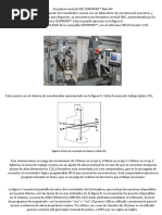 10 Ejemplos de Programacion CNC | PDF | Control numerico | Programación ...