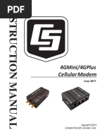 66 1502 003-17 Quick Reference Guide Lock Service 3G | PDF | Usb ...