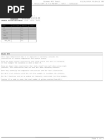 Service Instructions: PERFECTA 76 / 92 / 115 / 132 / 168 Uc / TV | PDF | Clutch | Screw