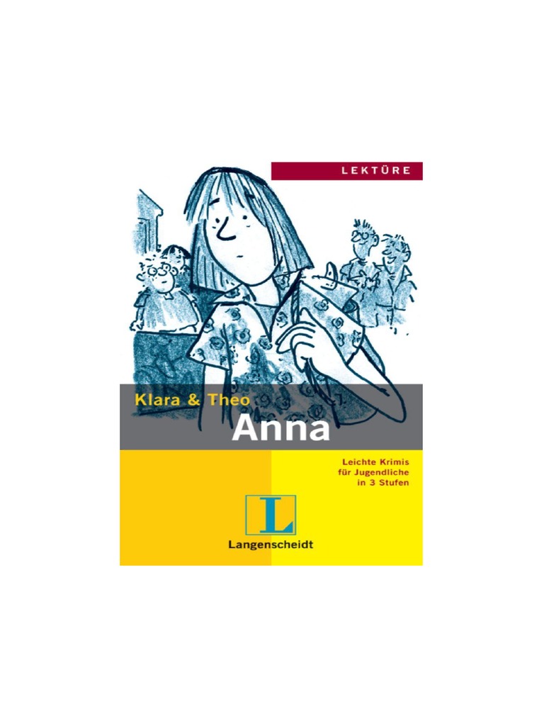 Anna PDF | PDF