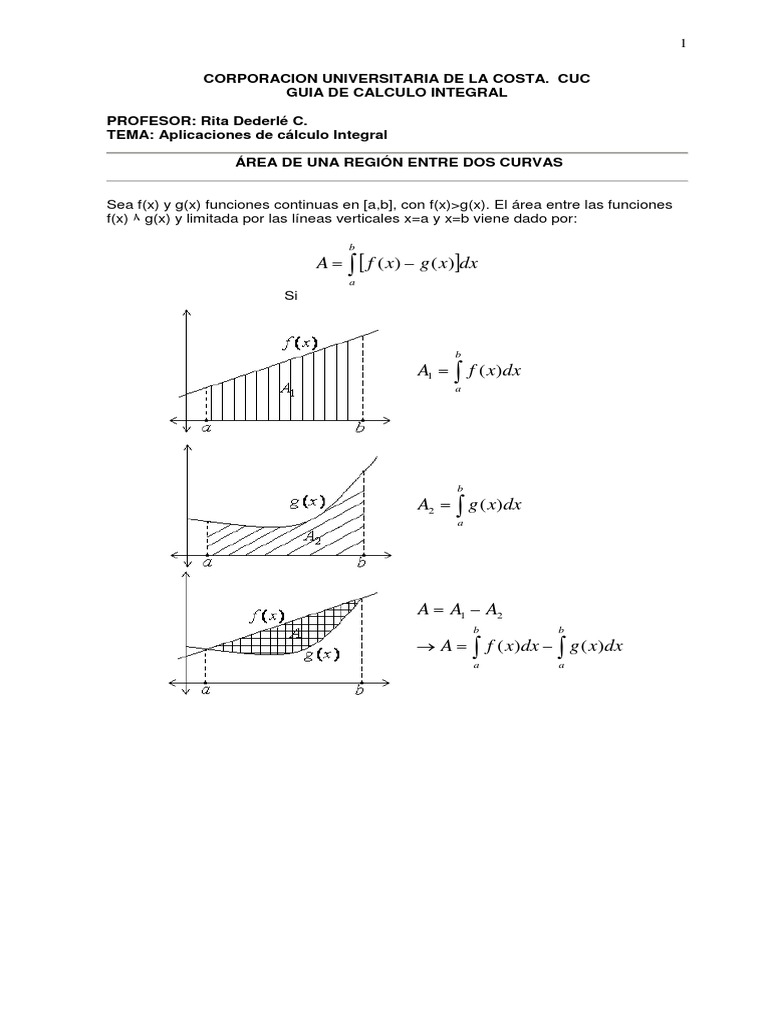 Aplicaciones Calculo Inregral | PDF | Centro de masa | Integral