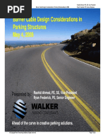 ASTM C857 Minimum Design Loading For Underground Precast Concrete Utility Structures PDF | PDF