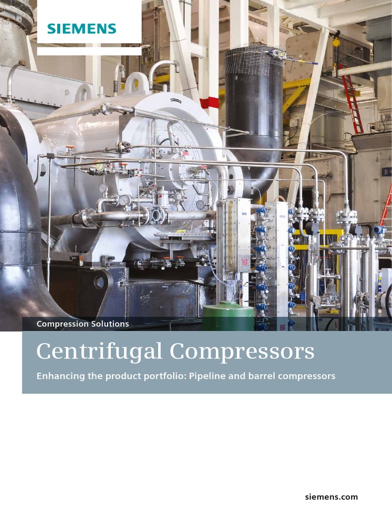 siemens-brochure-centrifugal-compressors-en.pdf | Gas Compressor ...