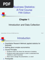 Real Statistics Resource Pack - Real Statistics Using Excel | PDF ...