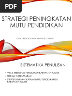 Panduan Penggunaan e-SAKIP Reviu | PDF