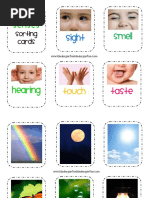 Spring Showers: Shape Matching | PDF