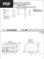 EOT Crane Mechanical Design Drawing | PDF