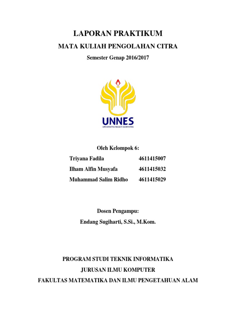 Laporan Matlab | PDF