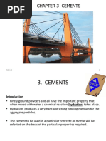 Cement Plant Questions Ans | PDF | Mill (Grinding) | Cement