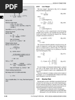 Bond and Development Length - ACI 318-19 | PDF | Fracture | Concrete