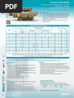 Material Take Off (Bulk MTO) | PDF | Instrumentation | Specification ...