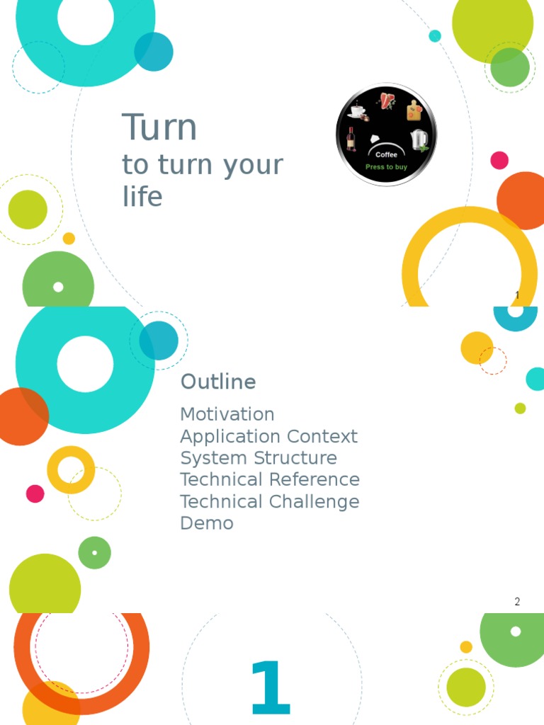 Turn 1 | PDF | Application Programming Interface | Json