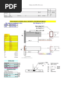 Rack & Pinion Gear Tooth Chart | PDF | Gear | Machines