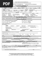 CRIM - Formulario | PDF