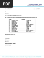 Method Statment For Earthing Installation | PDF | Personal Protective ...