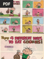 25 Meatloaf Recipes by Gooseberry Patch | PDF | Food Ingredients | Food ...