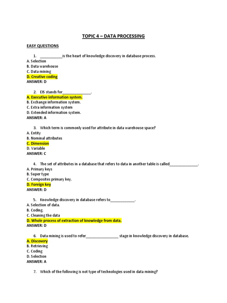 DWM 700 | PDF | Data Warehouse | Data Mining