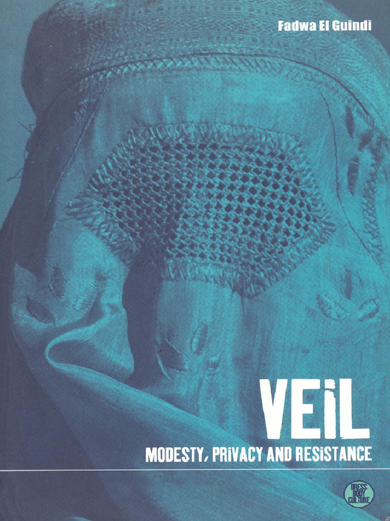 El Guindi - Veil PDF | PDF | Hijab | Ethnography