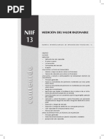 NIIF 13 Casos Practicos 1 | PDF | normas internacionales de INFORMACION ...