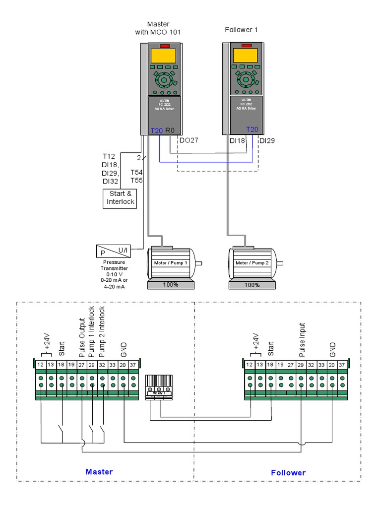 MF Interlock | PDF