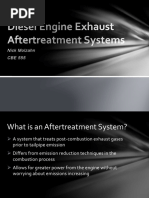 DEF Dosing Unit Installation Guide | PDF | Diesel Engine | Electrical ...