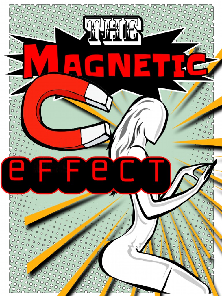 Magnetic Effect PDF | PDF