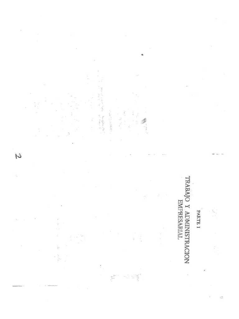 Braverman Harry - Trabajo y Capital Monopolista Cap 1 | PDF