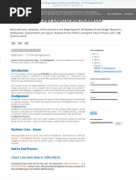 COPA Planning | PDF | Microsoft Excel | Subroutine