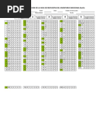 Adaptación TMMS-24 (Trait Meta-Mood Scale) | PDF | Las emociones ...