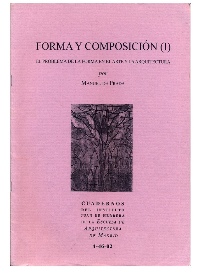 Forma y Composición 1 | PDF