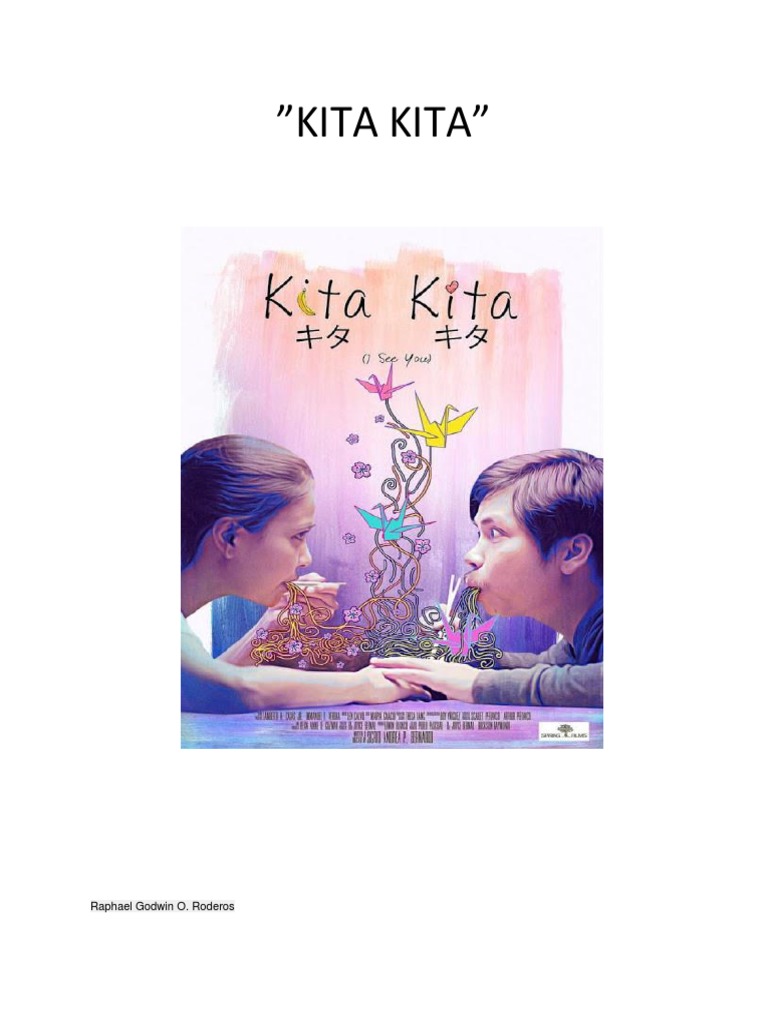 Kita Kita | PDF
