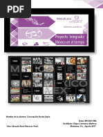 Proyecto Integrador Modulo 17 | PDF | Estadísticas | Mediana