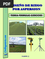 Diseño de Reservorio Riego | PDF | Reservorio | Riego