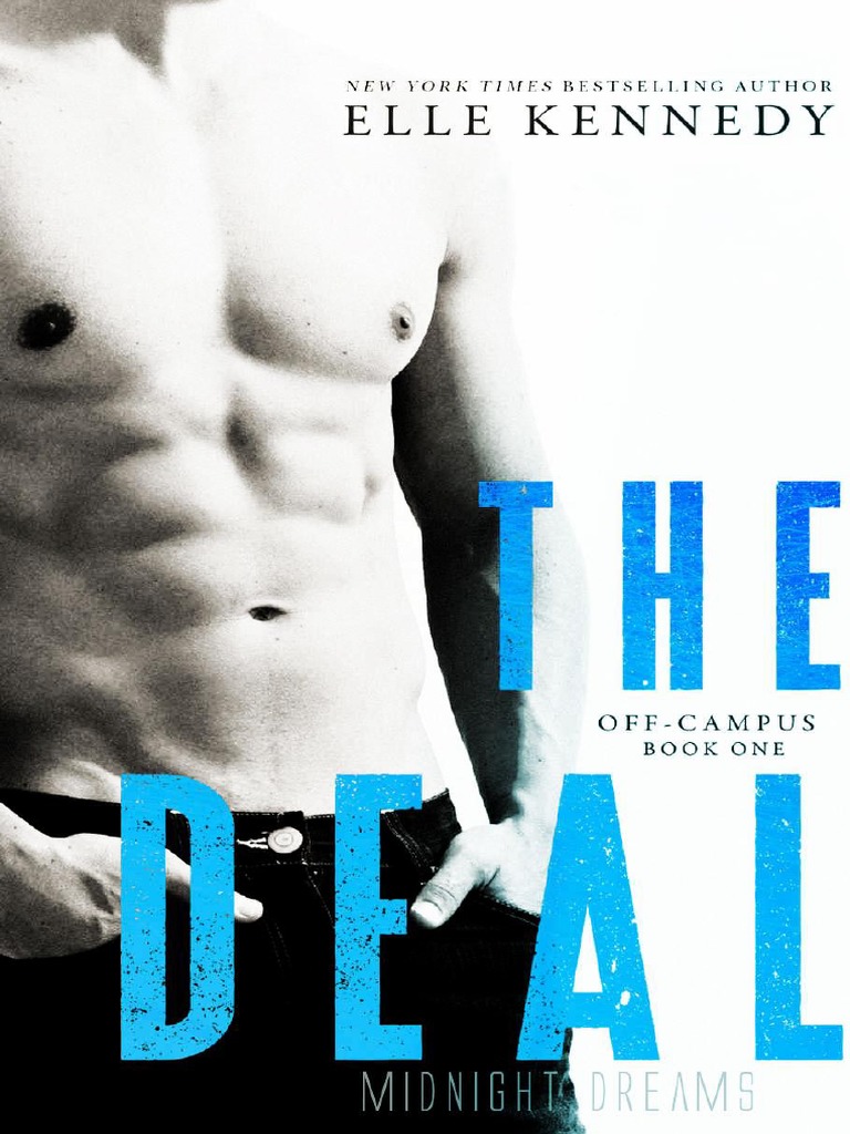 The Deal PDF | PDF | Amor