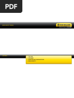 Dynapac Brand Identity 2018 1 | PDF | Logos | Rgb Color Model