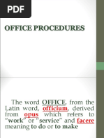 List of TasksActivities of ABM Work Immersion Students | PDF | Business ...