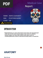 Lower Extremity Runoff CTA Protocol | PDF | Ct Scan | Angiography