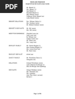 Pride & Prejudice - 2005 Movie Script | PDF | Jane Austen | Adaptations ...