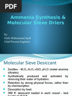 Katalco | PDF | Zinc Oxide | Catalysis