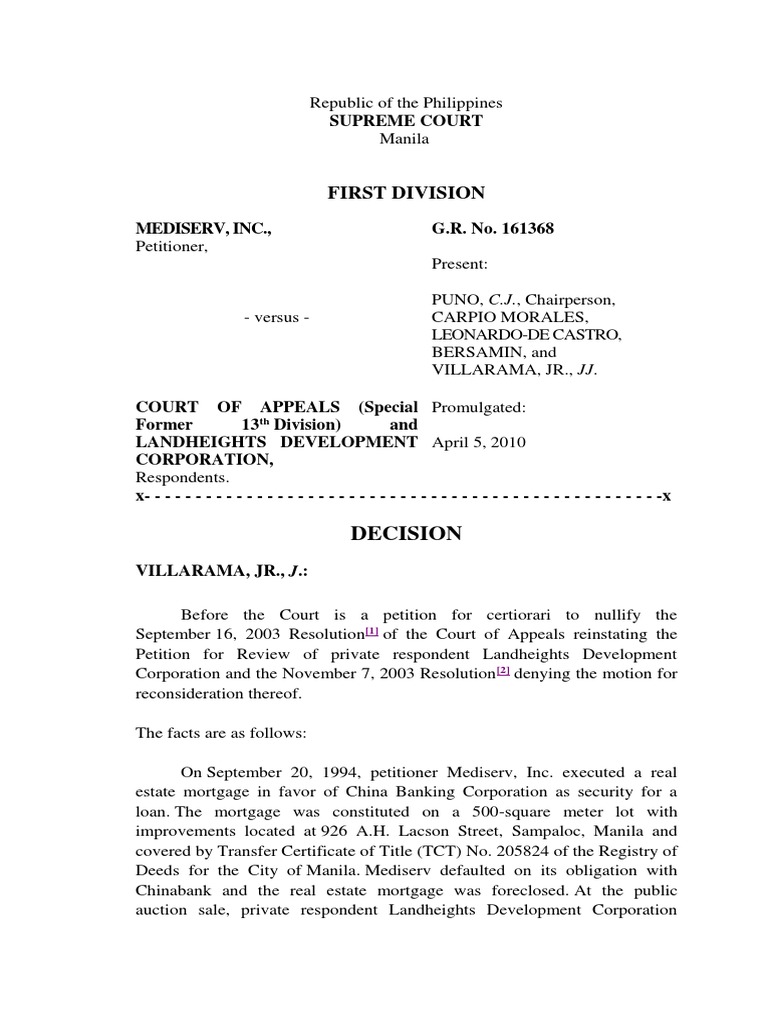 Verification and Certification of Non Forum Shopping | Pleading | Lawsuit