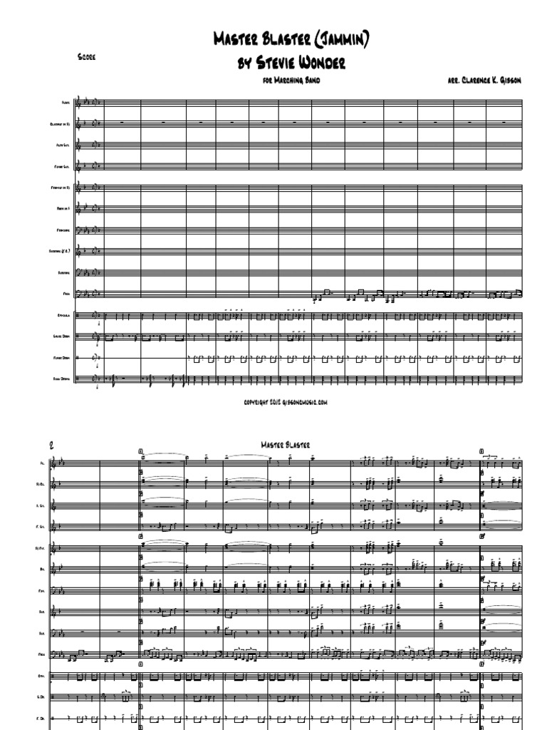 PDF | PDF | Saxophone | Woodwind Instruments