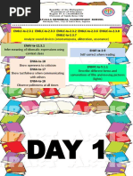 1984 Pre Reading Learning Stations | PDF | Semiotics | Communication