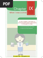 Emmas Crazy Day PDF | PDF | Phonics | Human Communication