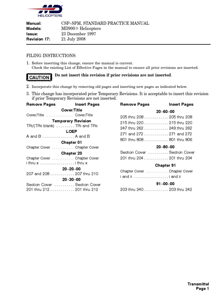 CSP SPM I0r17tr10002p | PDF | Specification (Technical Standard) | Dangerous Goods
