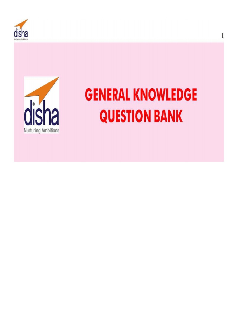 Disha Publication AFCAT G.K Question Bank | Unduh gratis PDF | Carbon ... Disha Publication AFCAT G.K Question Bank | Unduh gratis PDF | Carbon ...