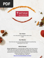 ASTA Spice Standards | PDF | Spice | Edible Plants