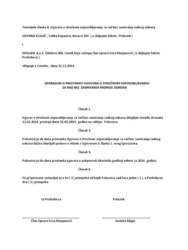 Sporazumni raskid.docx