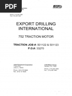 Commutator Cleaning and Repair Guide | PDF | Mechanical Engineering ...