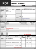 (TEMPLATE) RSBSA Enrollment Form - December 2023 | PDF | Privacy | Lease