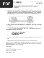 Guidelines for Quadruple A Contractors | PDF | Government | Government ...